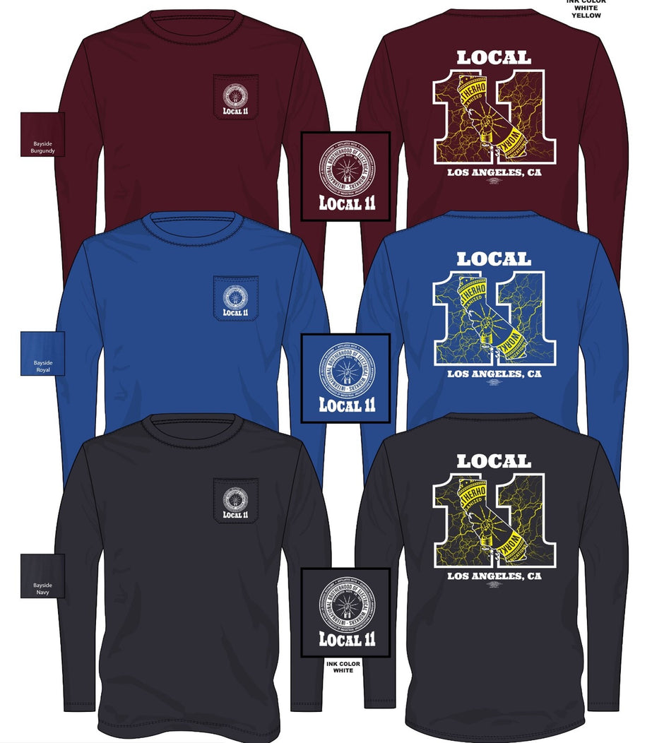 Products – Electricians Welfare Committee,Unit 3